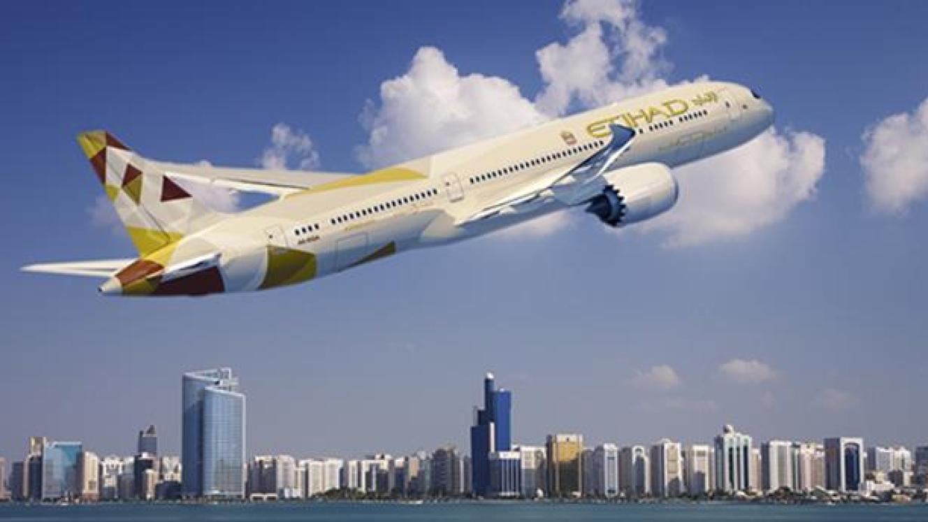 Etihad looks to create Italian cargo hub | Freight News