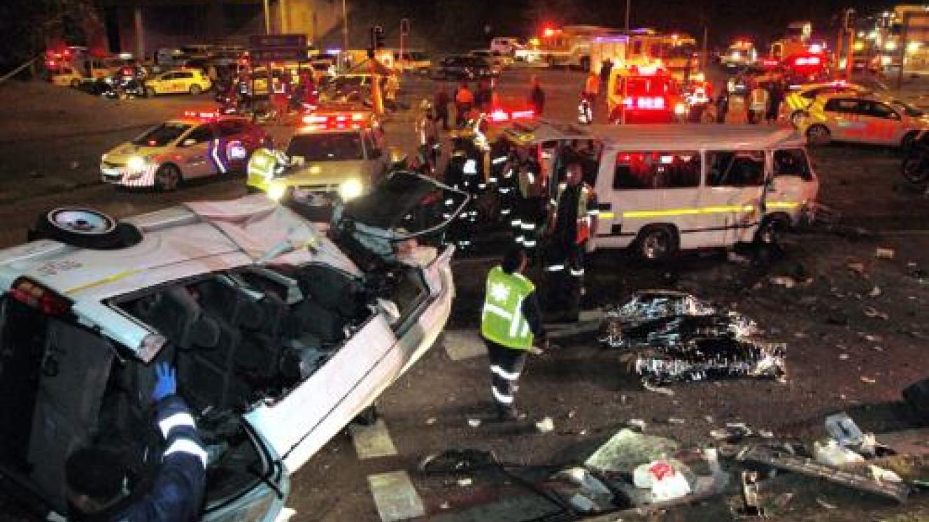 Owner in court over killer truck that left 24 people dead at Fields ...