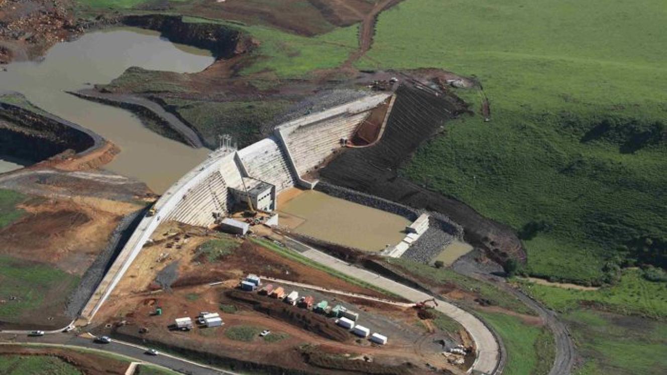 Eskom’s Ingula Unit 2 comes under commercial operation | Freight News