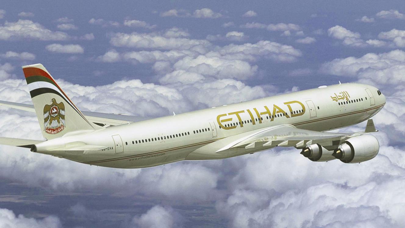 Etihad expands service to Italy | Freight News