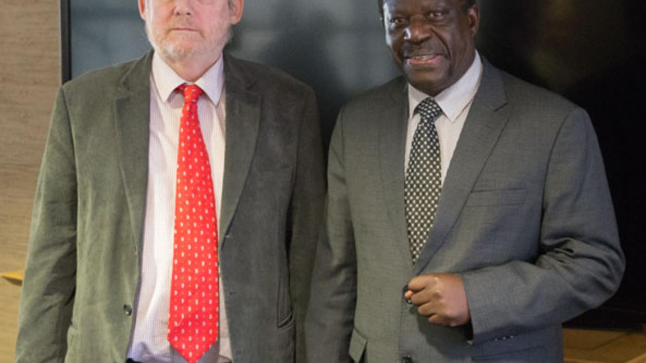 Zimbabwe re-examines controversial import bill | Freight News