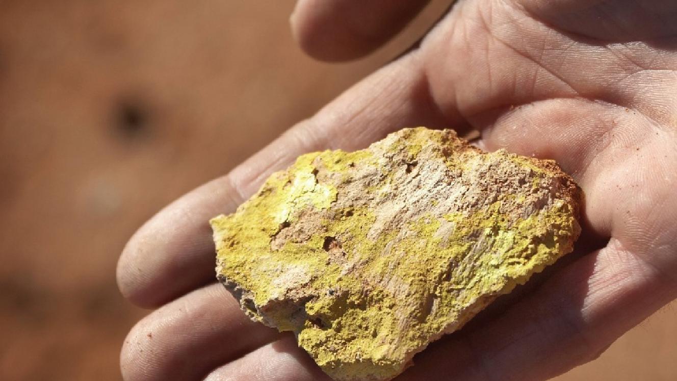 Australian company to install advanced uranium processing technology in ...