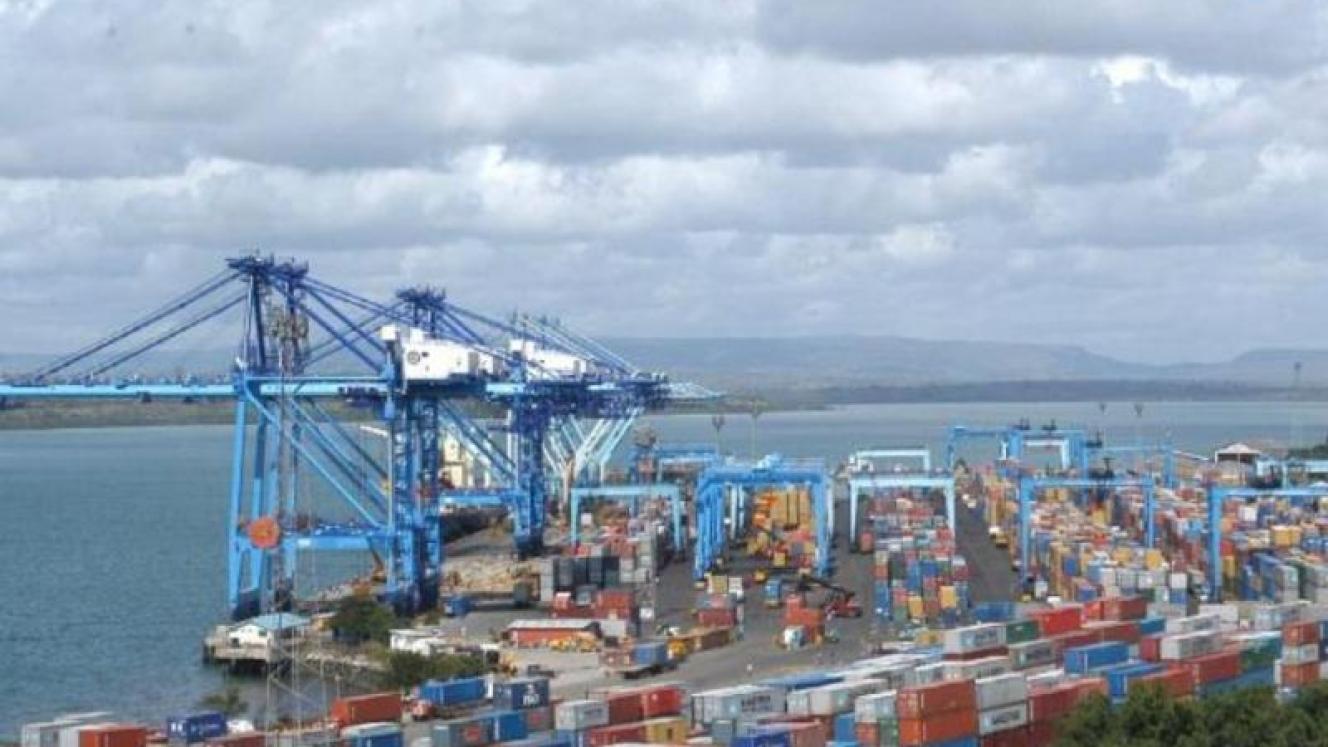 Kenya inaugurates new container terminal | Freight News