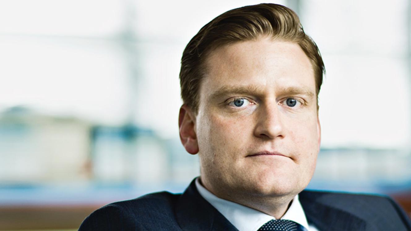 New CEO for global logistics company | Freight News