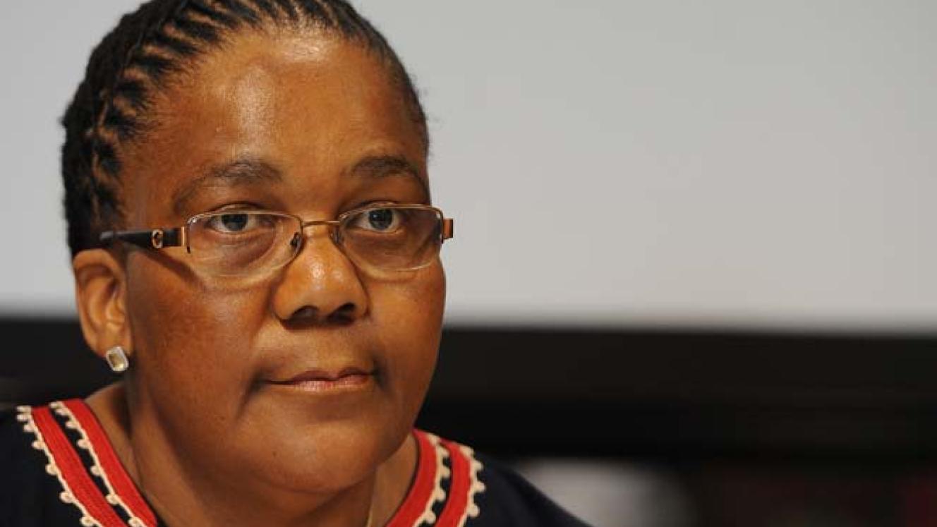 Peters issues condolences following TFR train derailment | Freight News