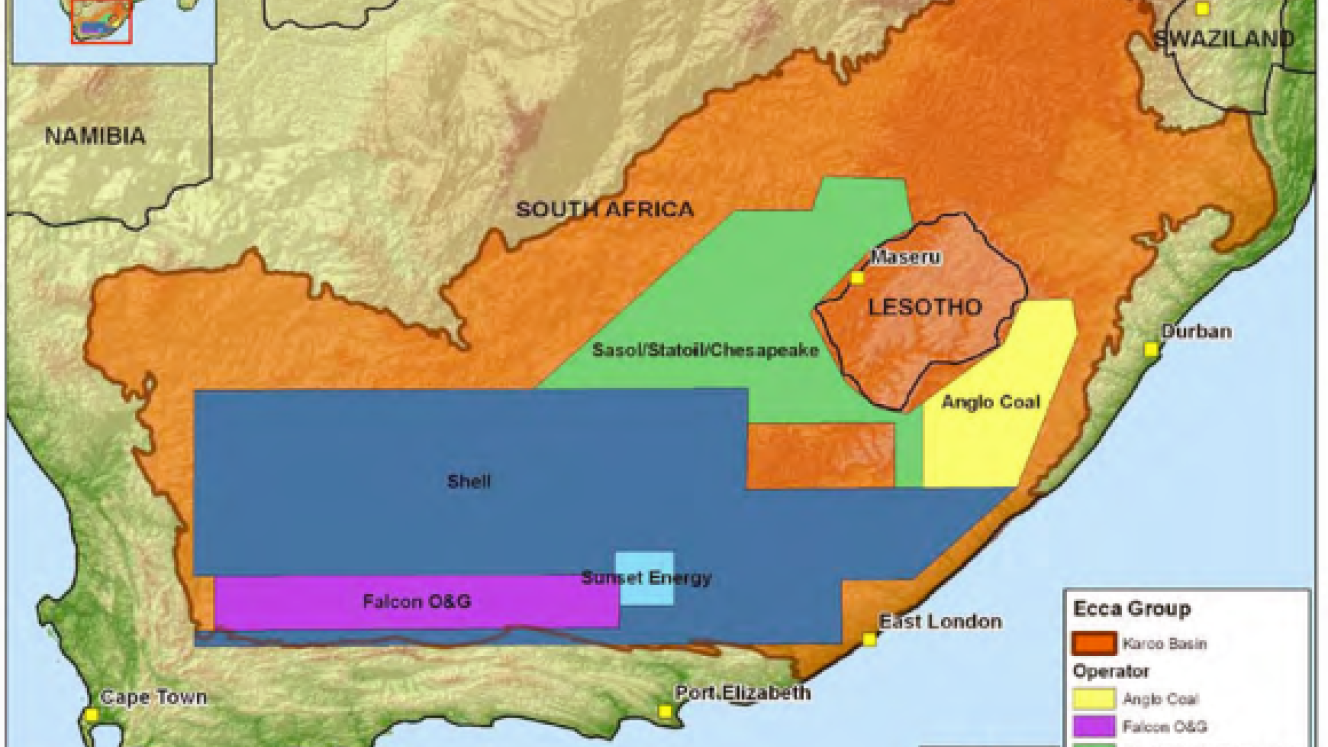 SA gas potential – but at what cost? | Freight News