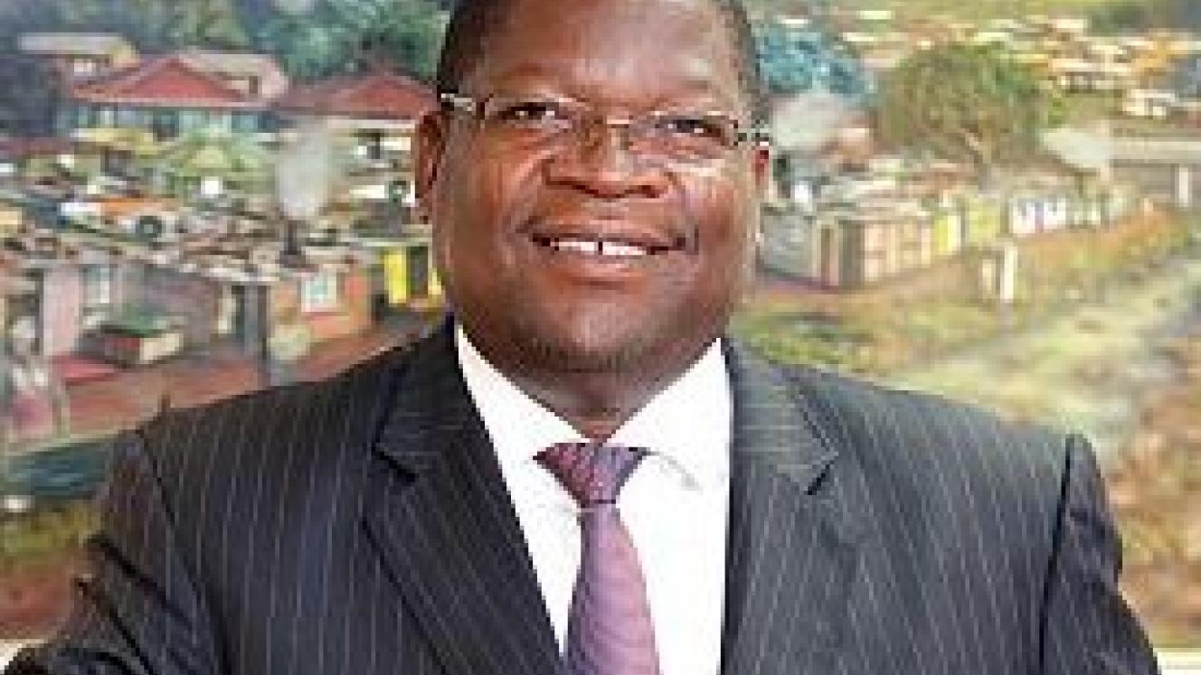 Sars boss in hot water over ‘suspicious’ deposits | Freight News