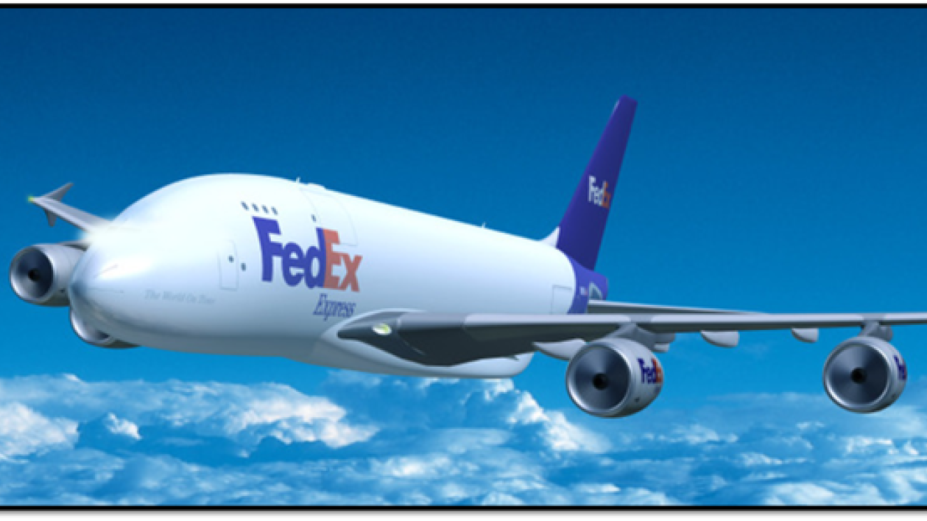 Unmanned cargo aircraft market generating big bucks | Freight News