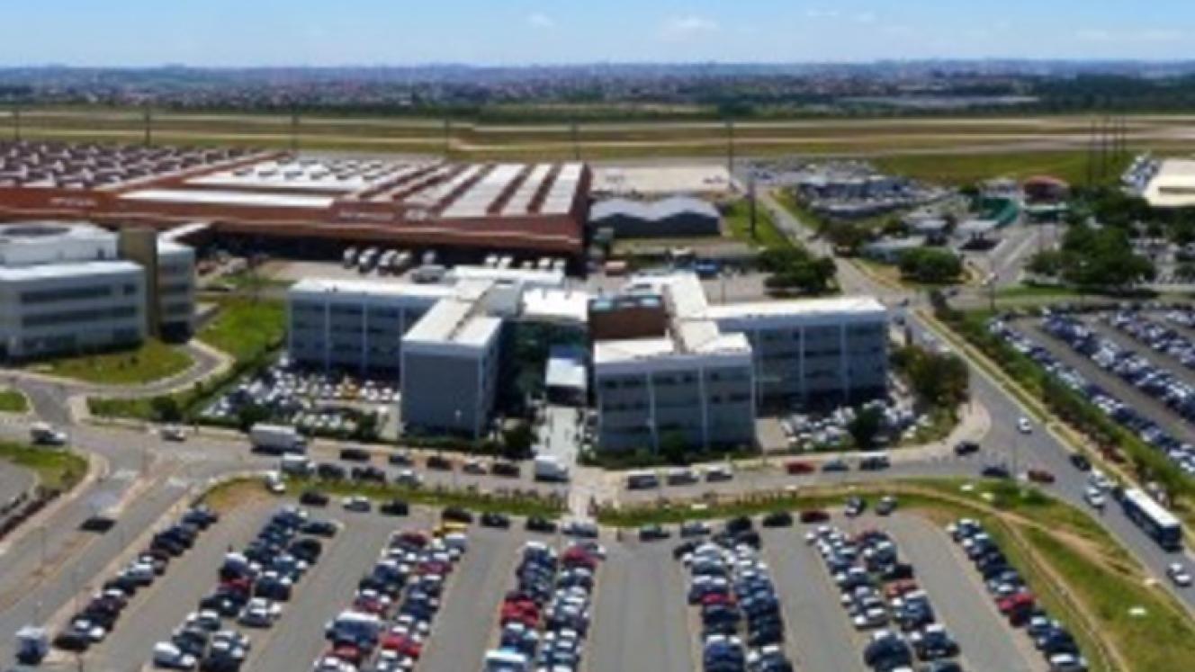 Brazilian freight airport launches incentive scheme | Freight News