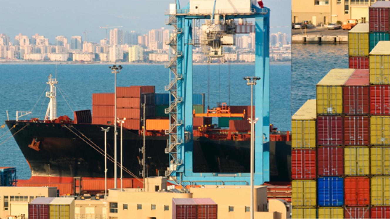 Further consolidation for ocean freight market ahead? | Freight News