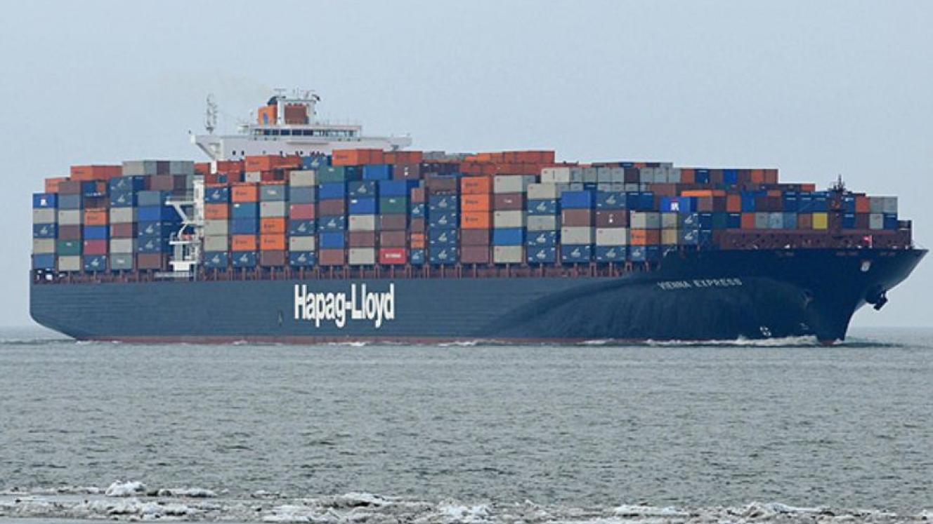 Line marks 3rd quarter increased profit | Freight News