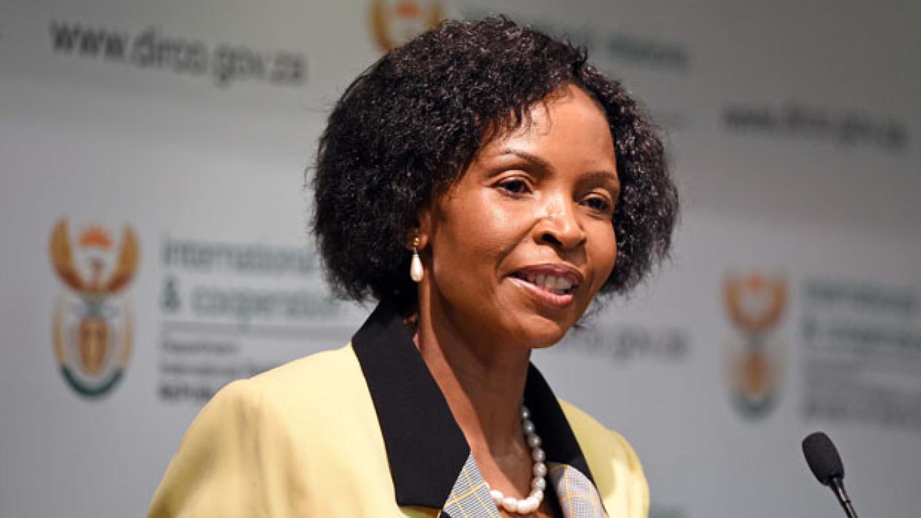 Zim/SA one-stop border post on the ‘fast-tracking’ agenda | Freight News