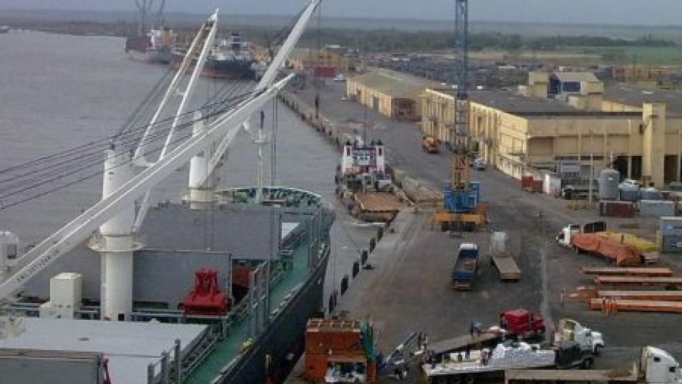 Moz port switches to Navis | Freight News