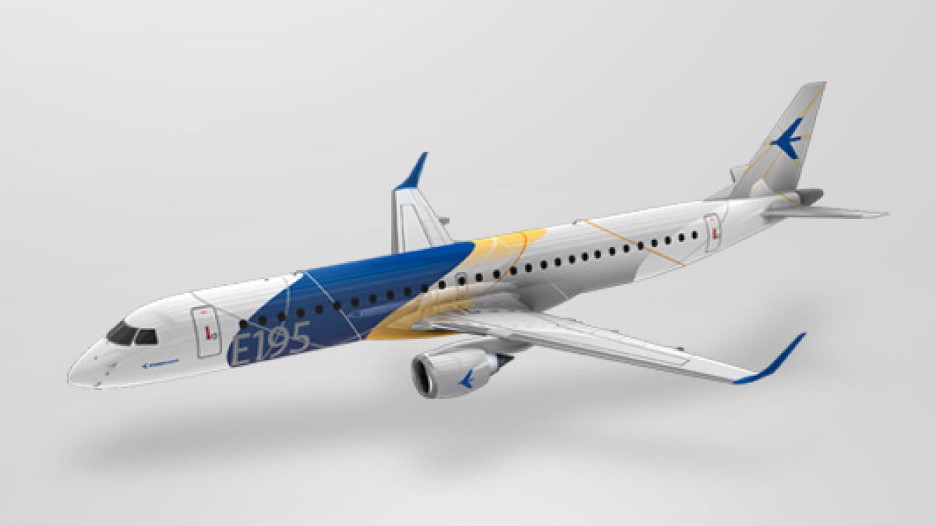 Brazil’s Embraer delivers most planes for six years | Freight News