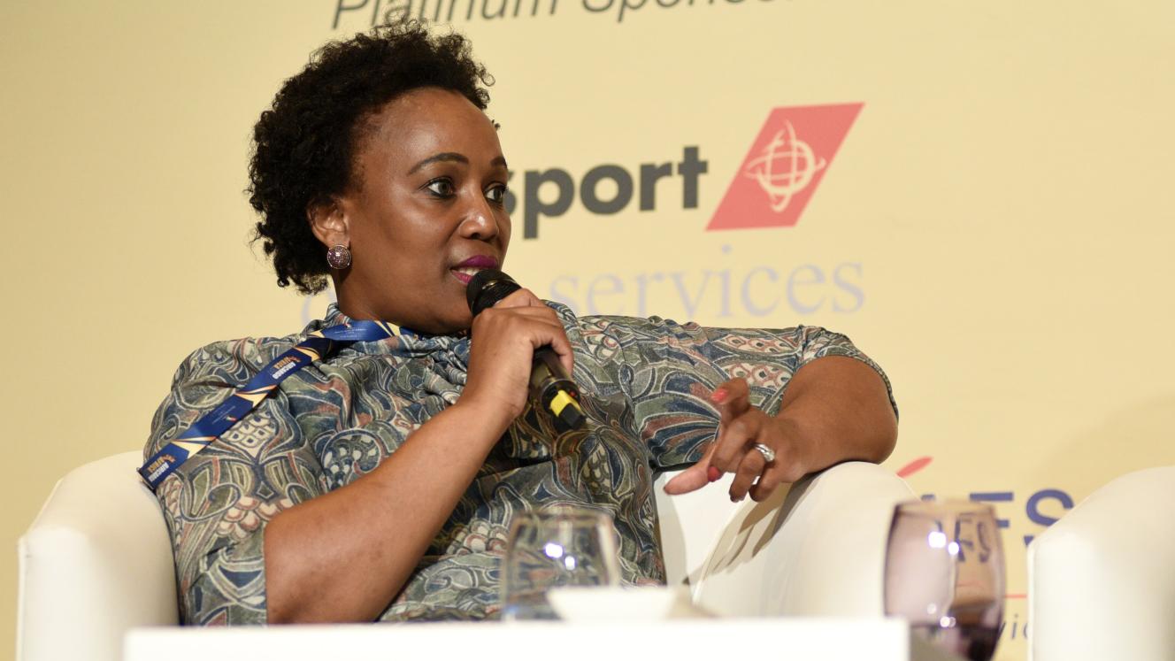 Ortia gets set for major cargo facility upgrade | Freight News