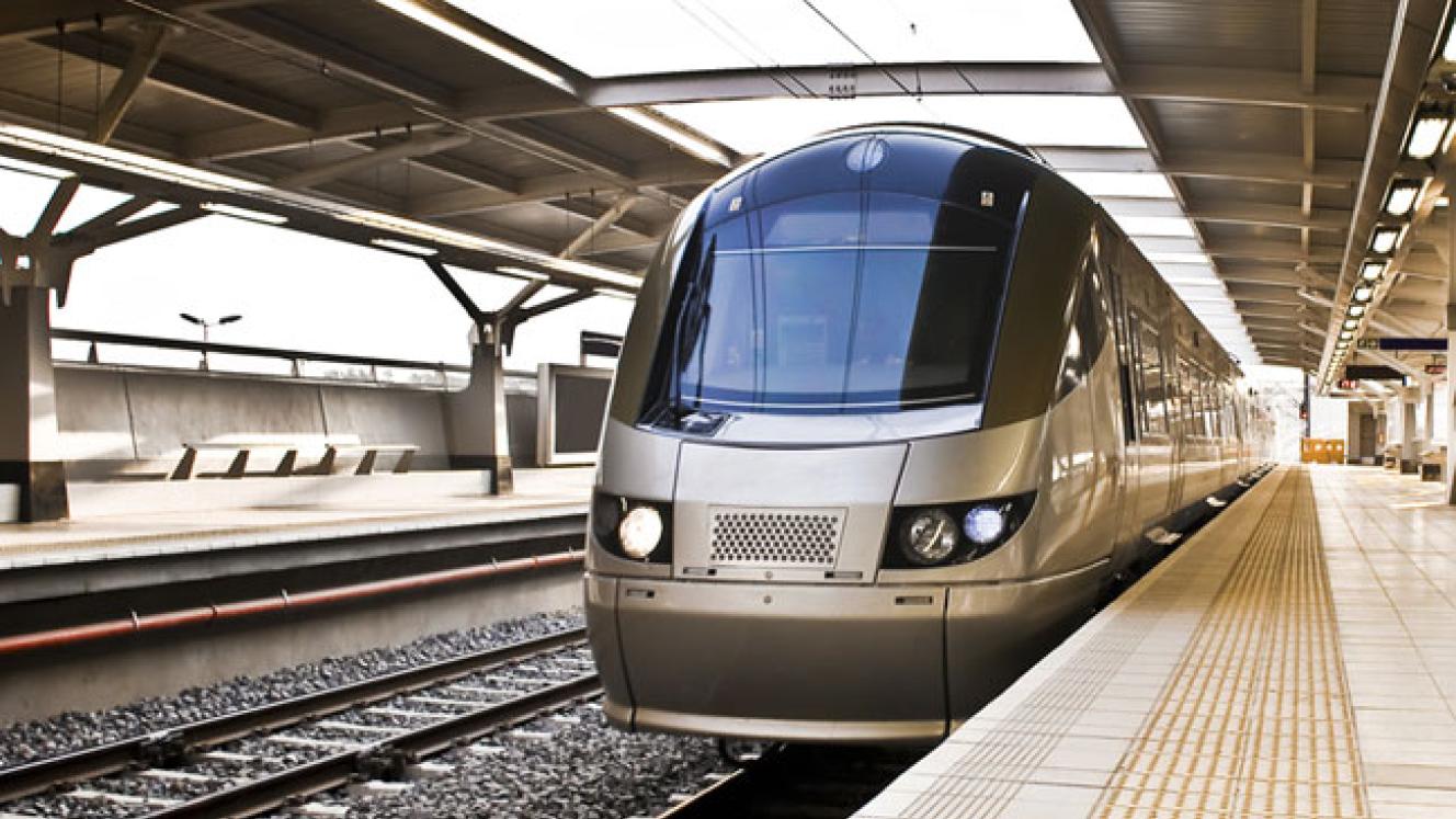Extending the Gautrain network | Freight News