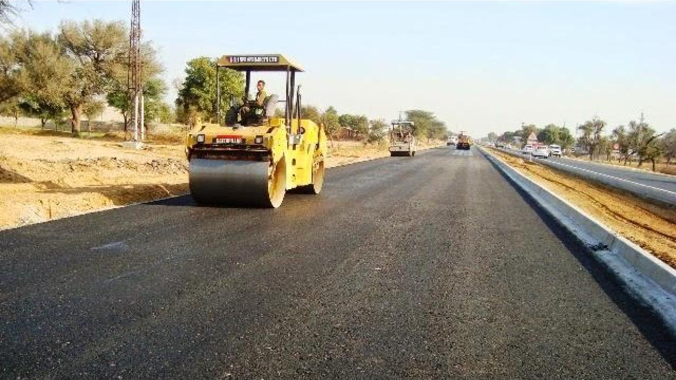Private citizens can repair roads and charge government | Freight News