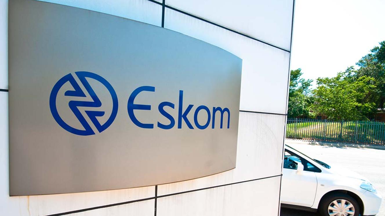 S&P maintains Eskom rating | Freight News