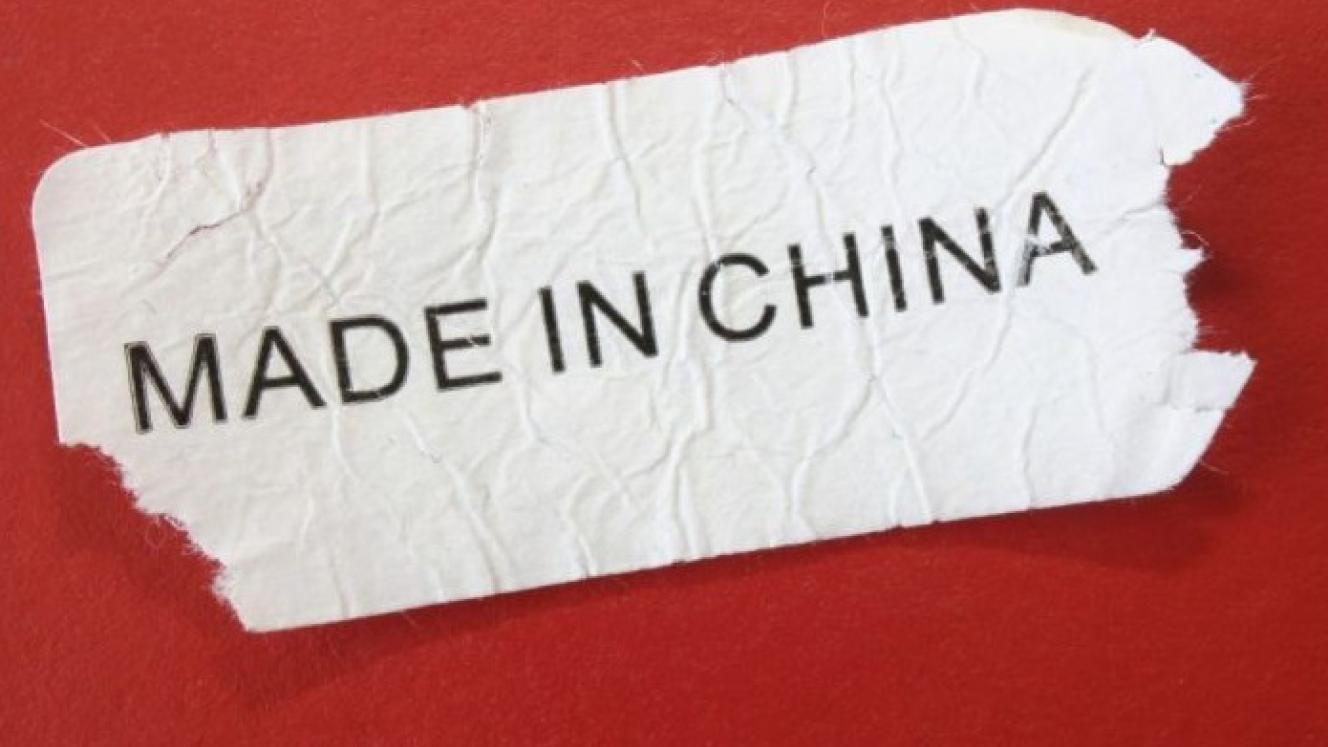 Crackdown on sub-standard goods out of Guangdong | Freight News