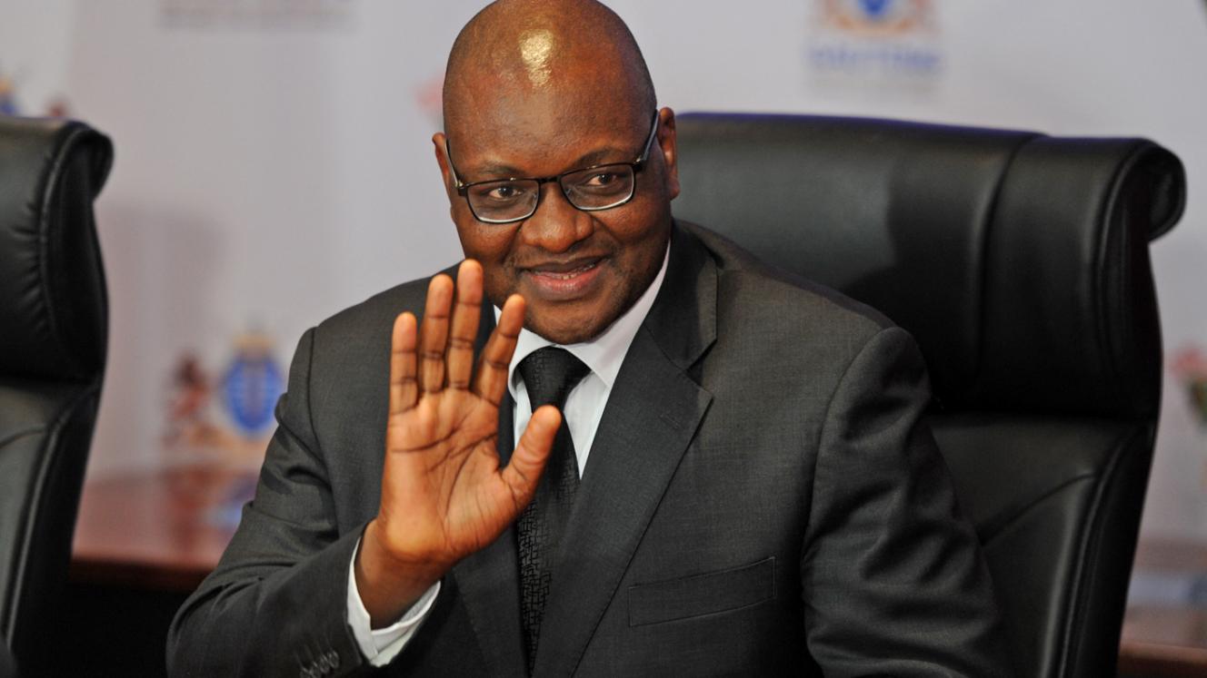 Gauteng to spend R46m on infrastructure upgrades | Freight News