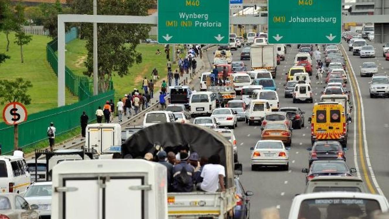 Road freight industry confronts its challenges at annual conference ...