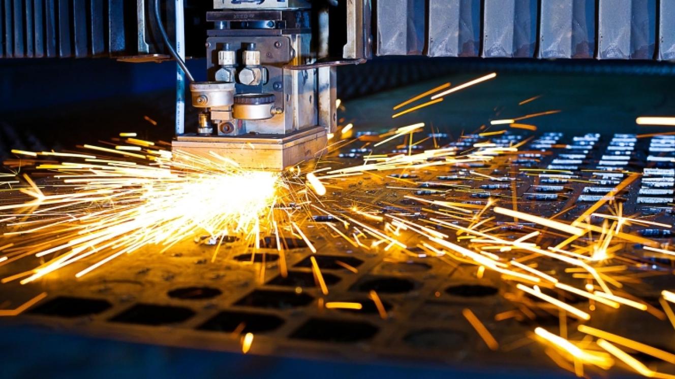 Action plan on the table to revitalise manufacturing | Freight News