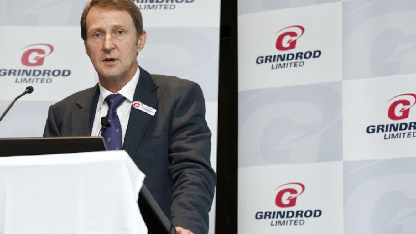 Logistics major begins search for new CEO | Freight News