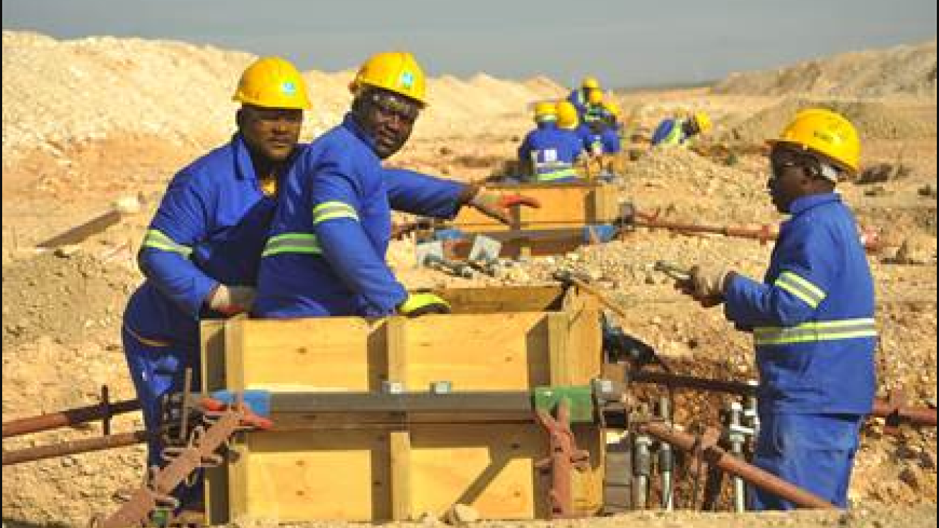 SMMEs benefit from creation of new manufacturing plant | Freight News