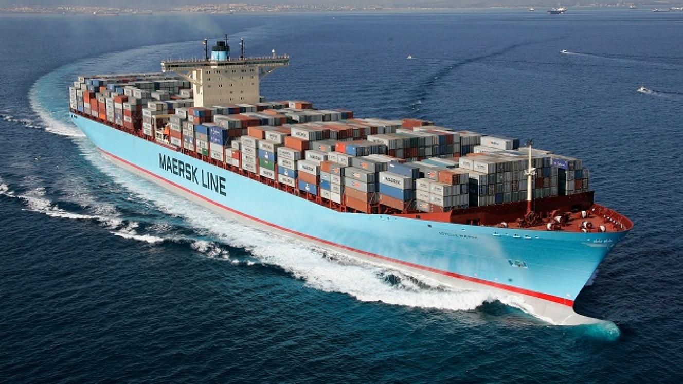 Insurers warn of another cyber attack possibility as Maersk operations ...