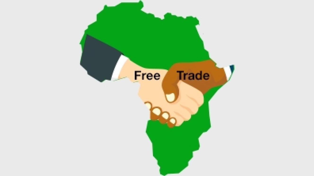 Free trade agreements could help change Africa’s current trade model ...