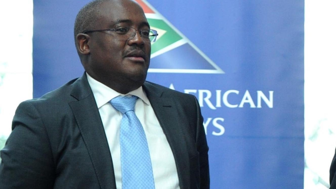 SAA strike called off following labour court decision | Freight News