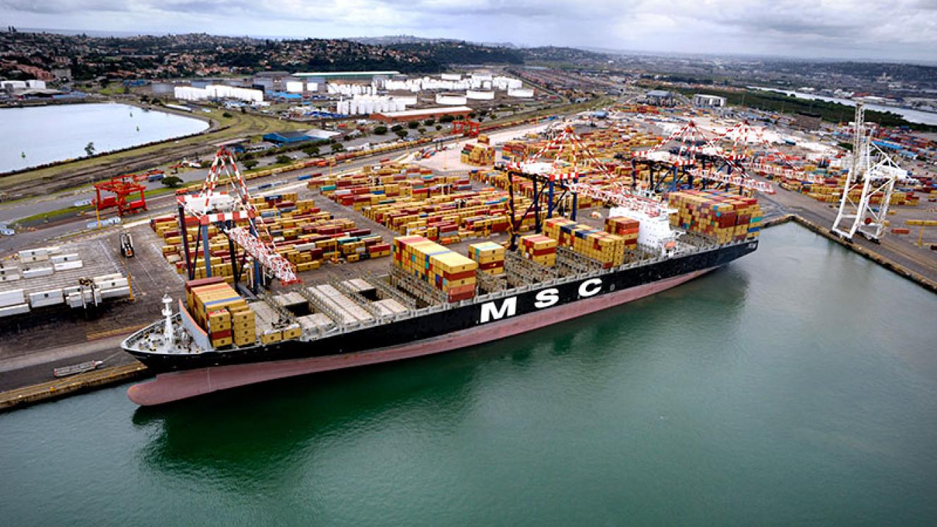 DCT reveals ‘multi-pronged approach’ to address congestion | Freight News