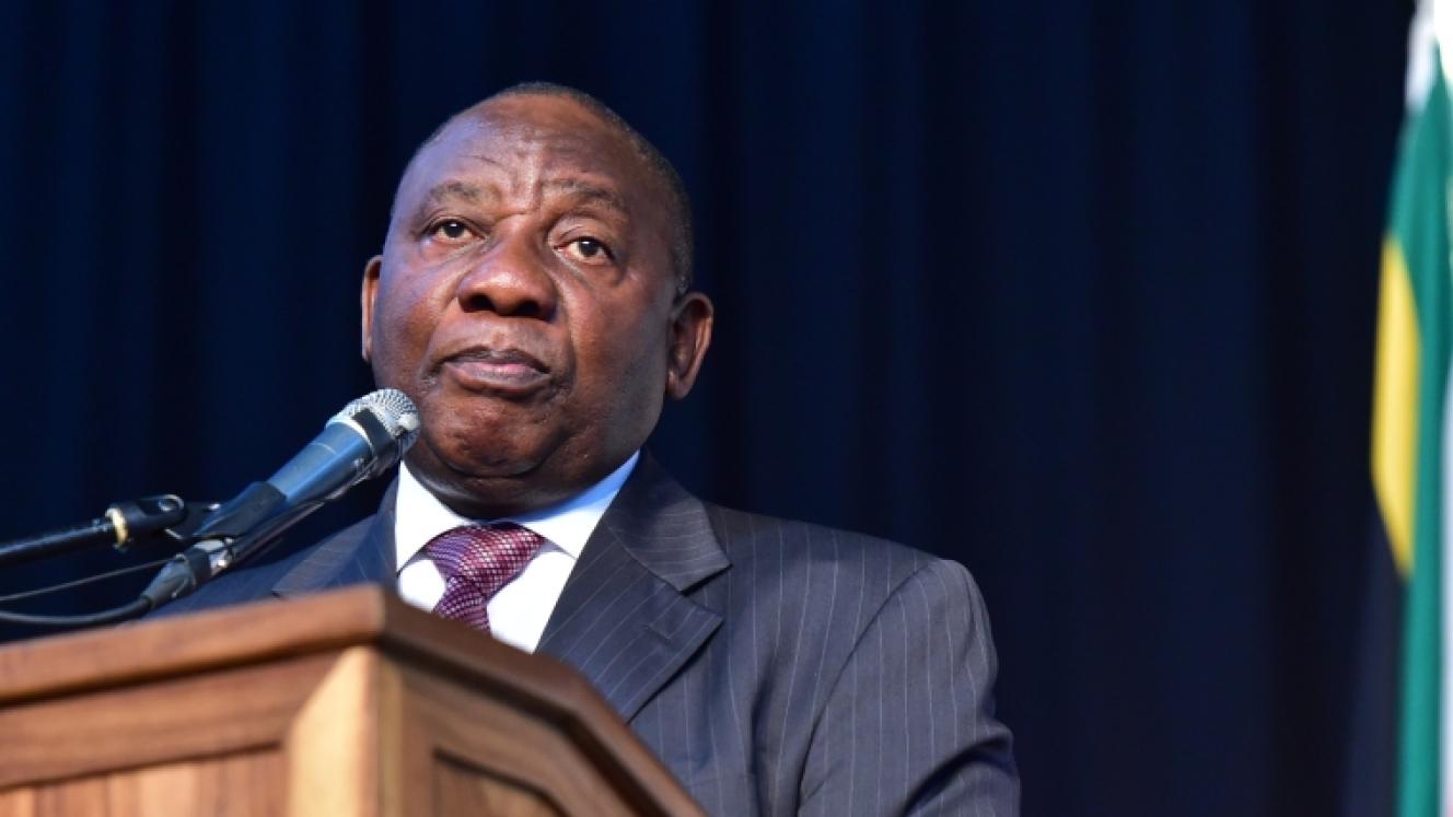 Two-pronged approach to address SAA debt – Ramaphosa | Freight News