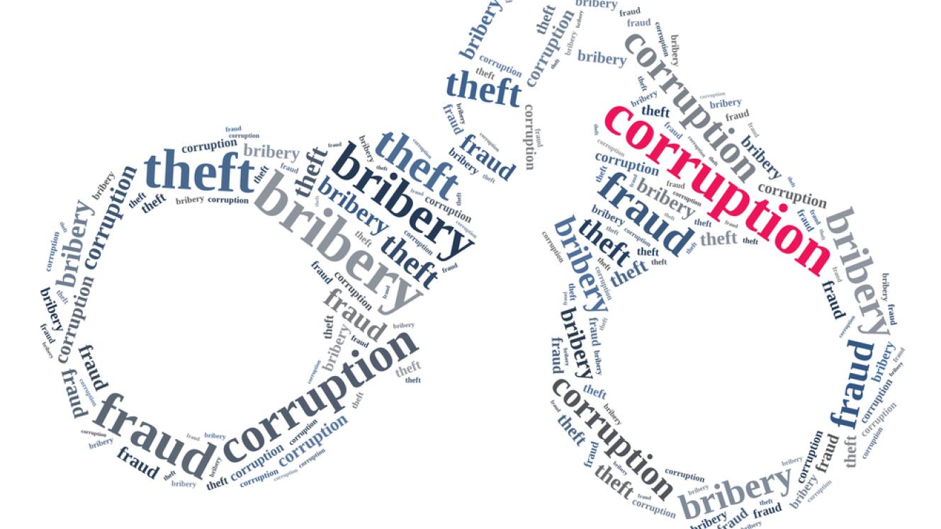 Cross-border bribery and corruption – who are the biggest culprits ...