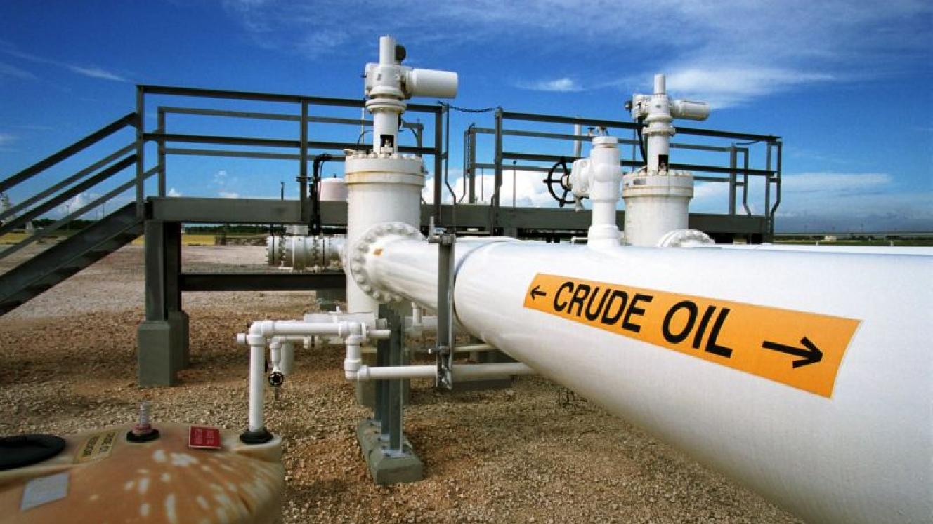 Deep concern over impact of Canada’s crude oil plans | Freight News