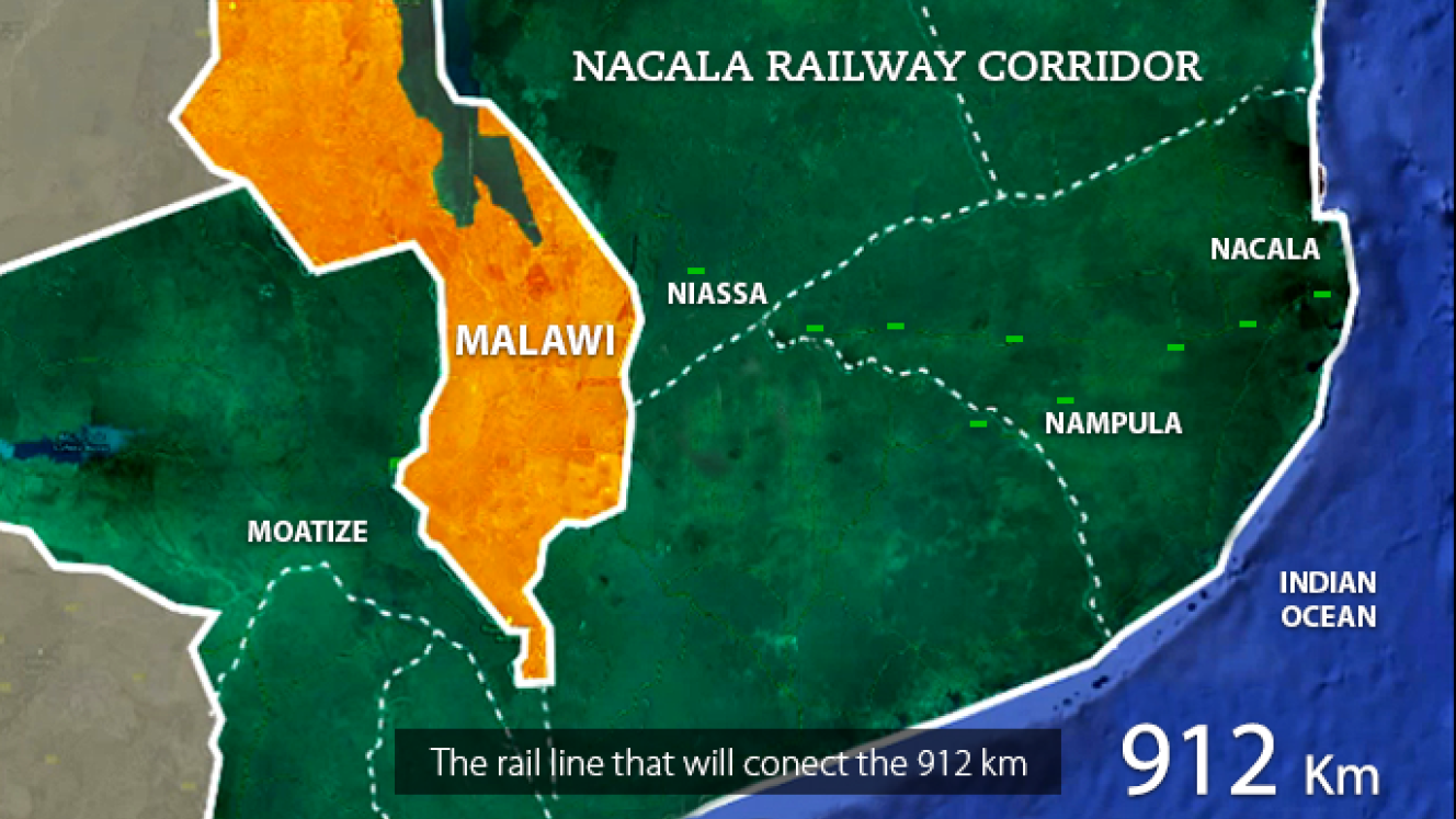 African bank helps finance Nacala connective railway project | Freight News
