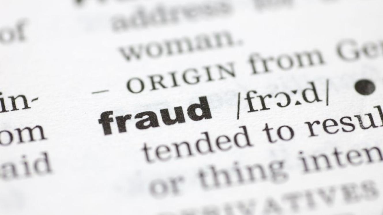 Backyard shop bust for printing false licensing documents | Freight News