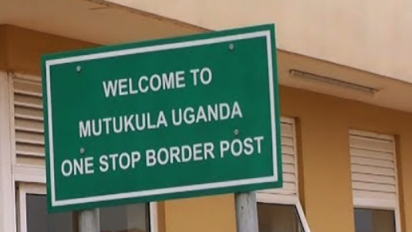 East African one-stop-border post officially launched | Freight News