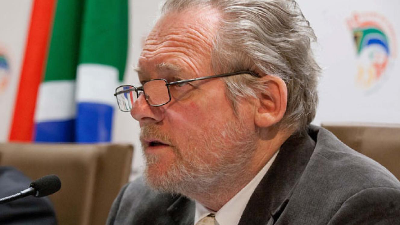 Investor confidence key to manufacturing growth – Davies | Freight News