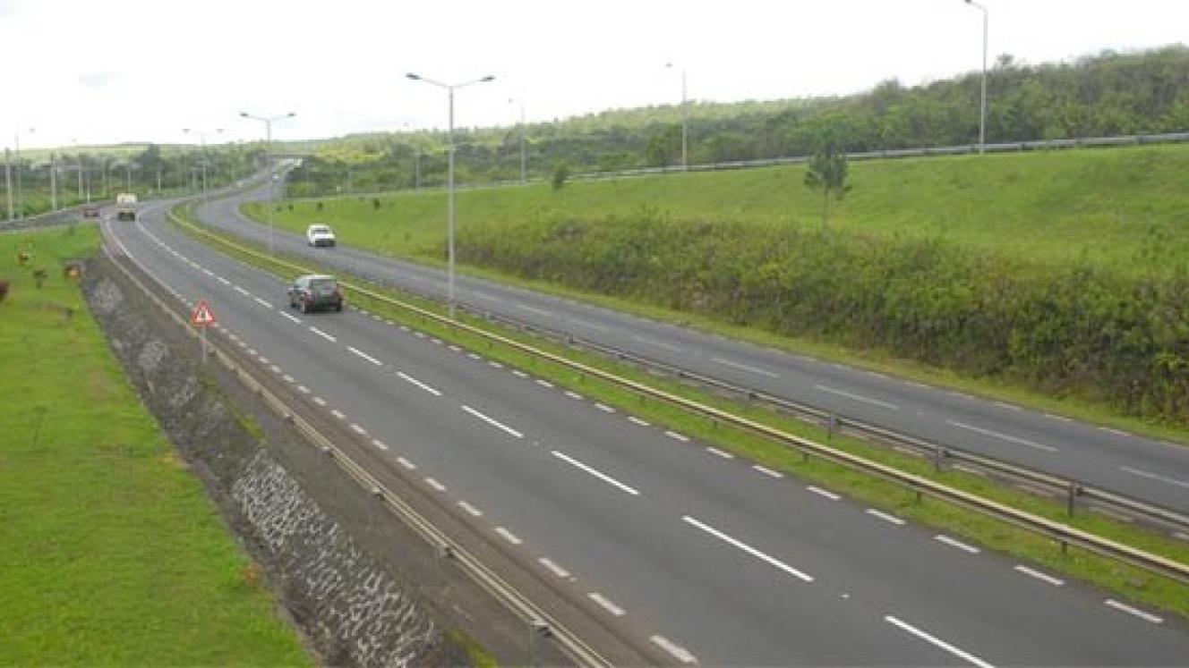 Mauritius to get its first heavy vehicle dedicated lane | Freight News