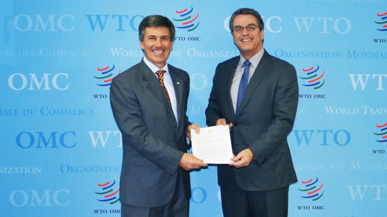 Argentina ratifies Trade Facilitation Agreement | Freight News