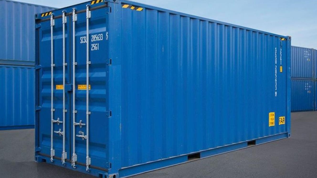 Transport department drags feet on high cube container dilemma – CGA ...