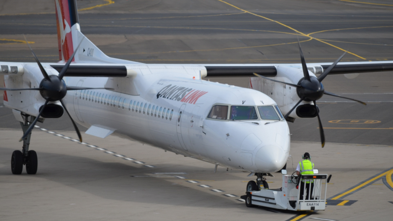Grounded aircraft back in the air following lifting of suspension ...