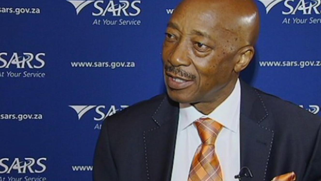 Sars hits one trillion rand mark in revenue collection | Freight News