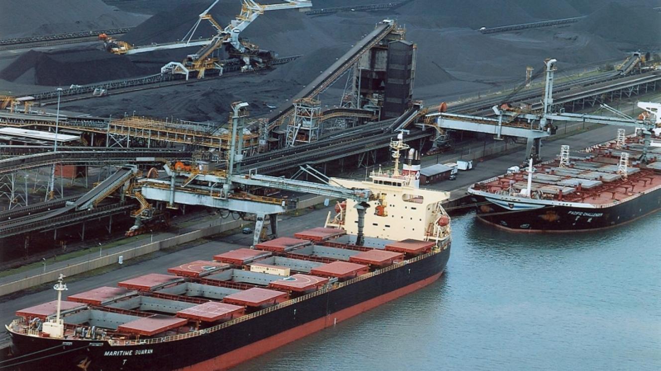 Shorter queues at RBCT | Freight News