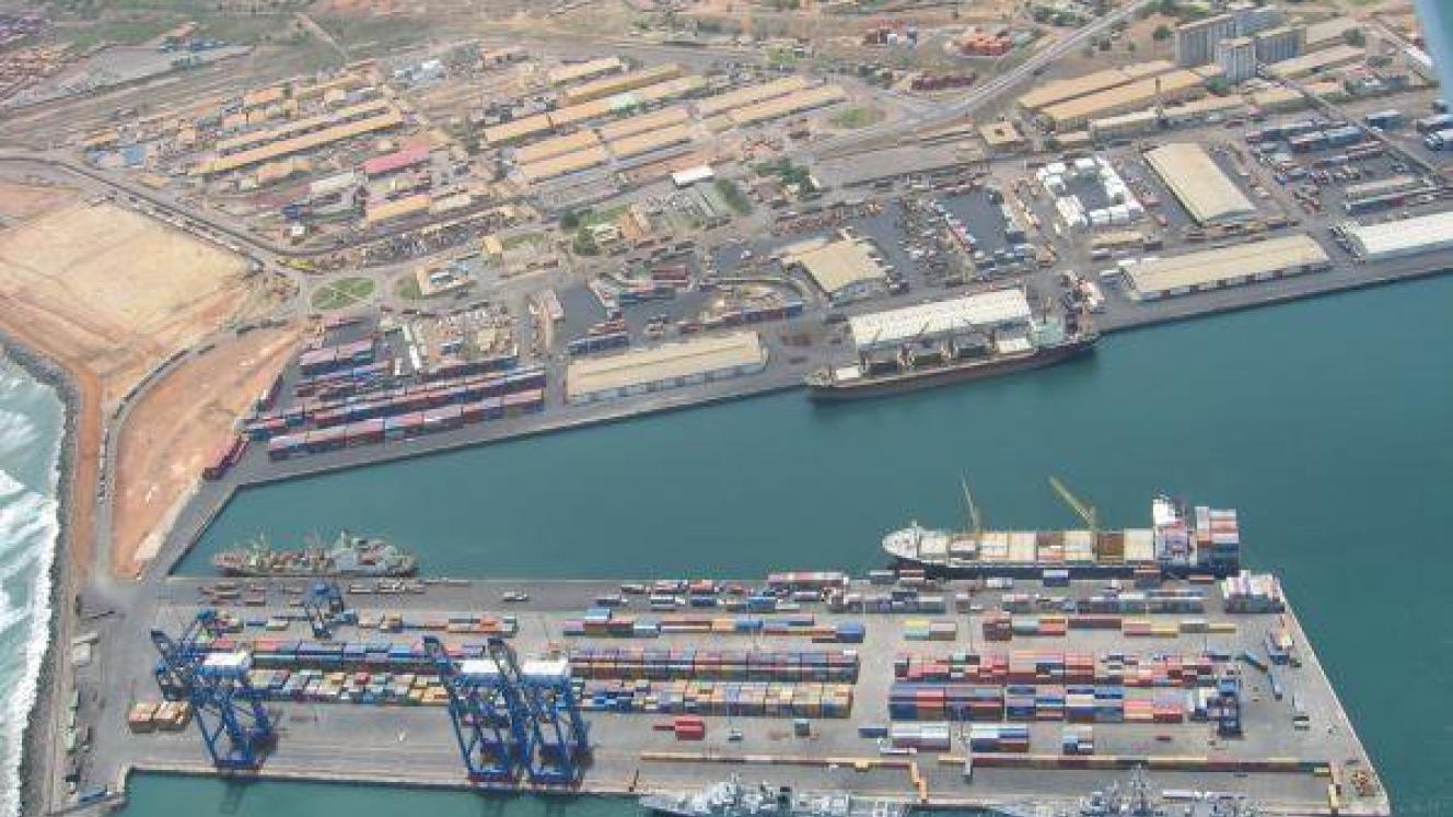 Transport ministers to collaborate on infrastructure around Ghanaian ...