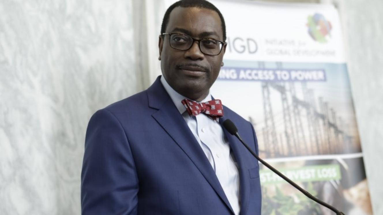 AfDB calls for construction of digital infrastructure in Africa ...