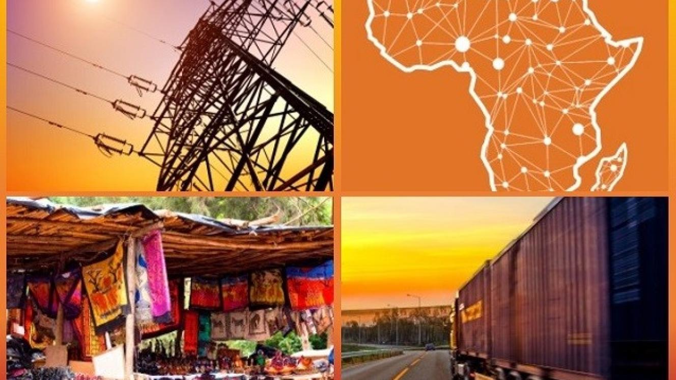 African leaders to debate next step in continental free trade area ...