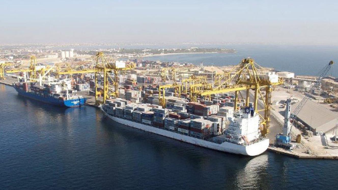Dakar plans new port and logistics zone | Freight News