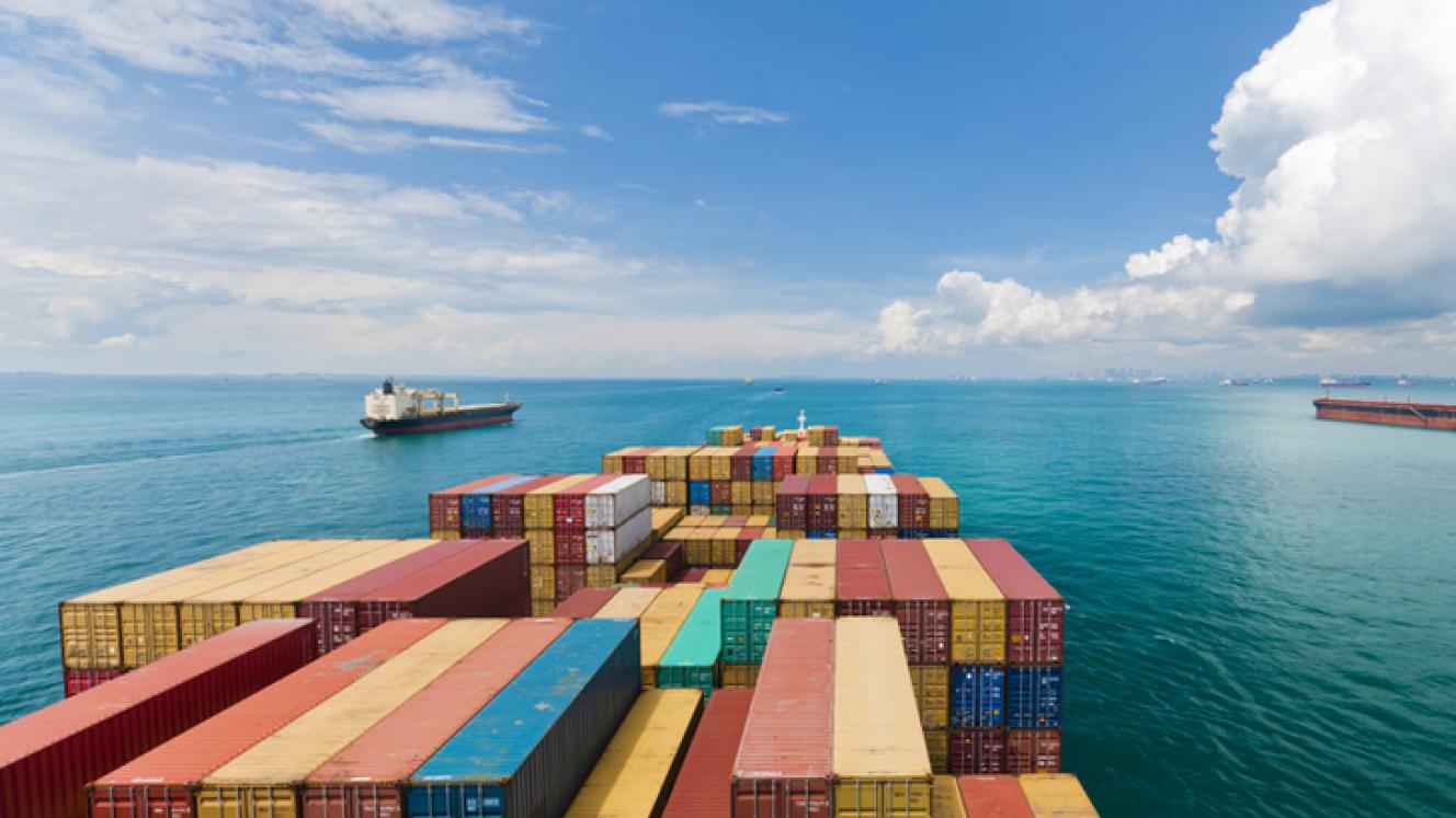 Drewry partnership to provide small-scale shippers ‘big shipper’ rates ...
